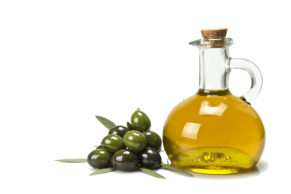 Naxos Happy Olives
